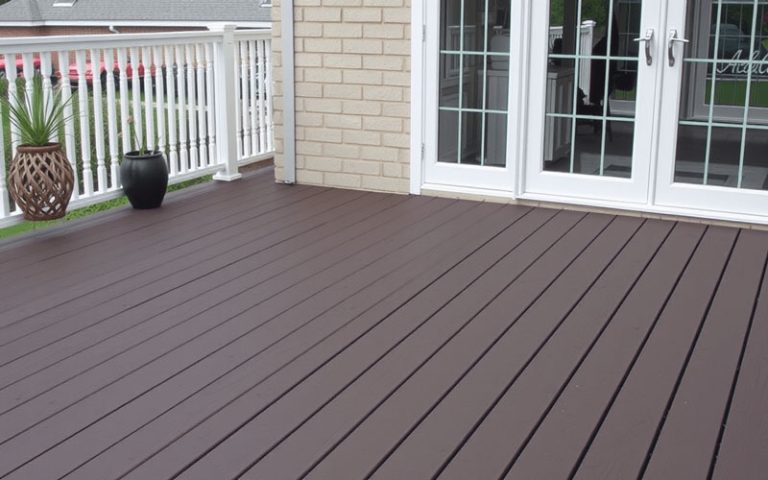 Types of Composite Decking Boards | Guide & Options