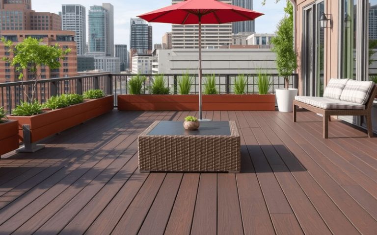 Guide to Composite Decking in Canada – Options, Costs & Best Brands