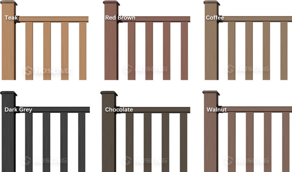 Popularity and Application of WPC Fencing Australia