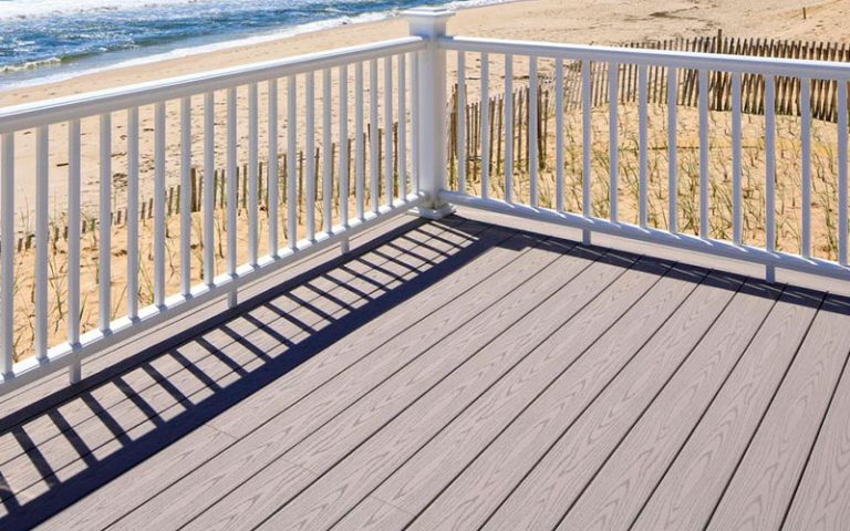 Guide to Composite Decking in Canada – Options, Costs & Best Brands