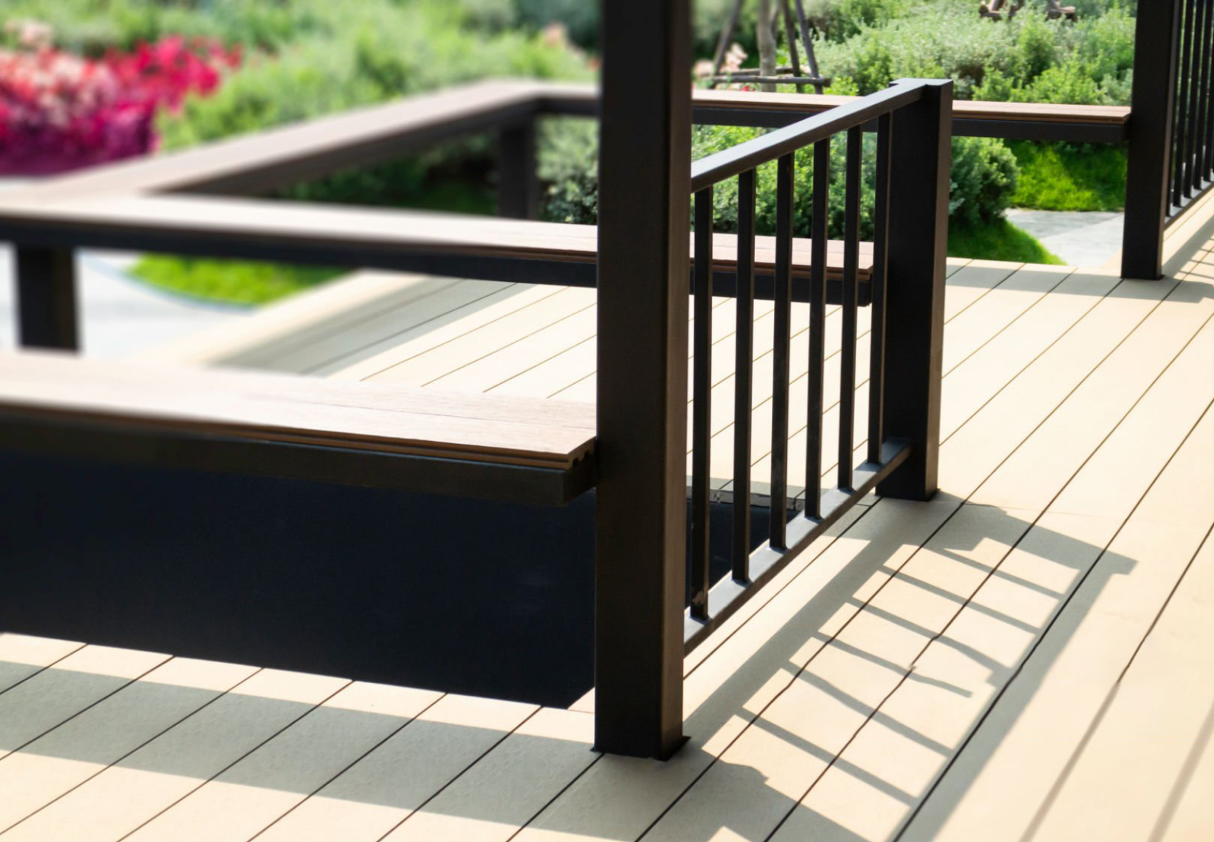 Best Slip Resistant Composite Decking: Top Options for Safety and ...