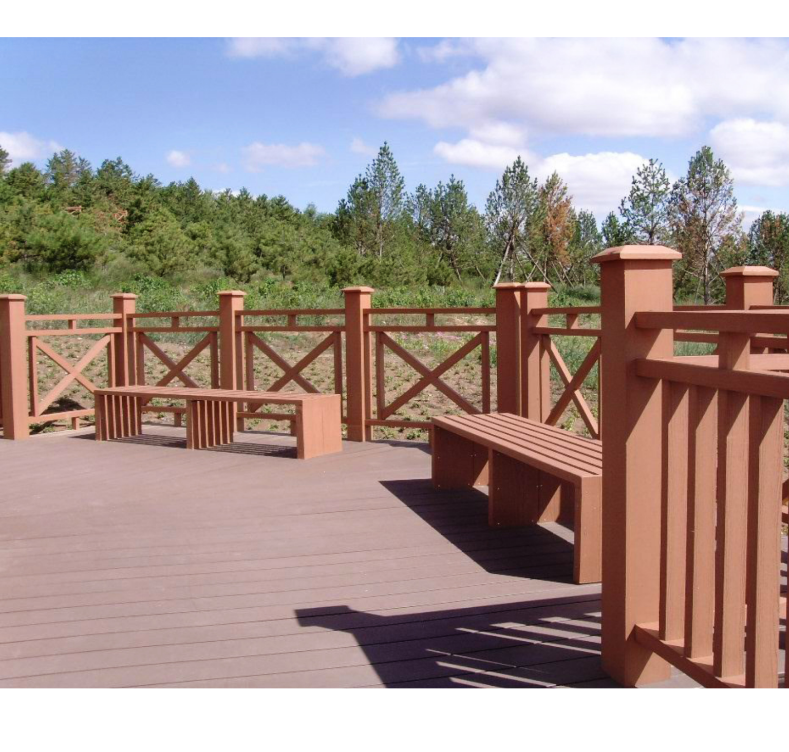 Composite Deck Prices in Canada: Full Cost Breakdown & Factors ...