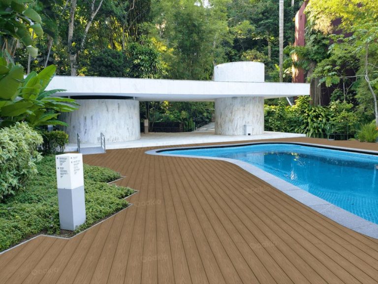 Best Slip Resistant Composite Decking: Top Options for Safety and ...