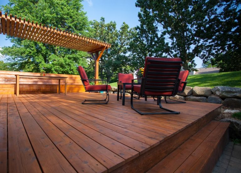 Backyard Deck Ideas Australia: Design, Materials, and Trends for Every ...