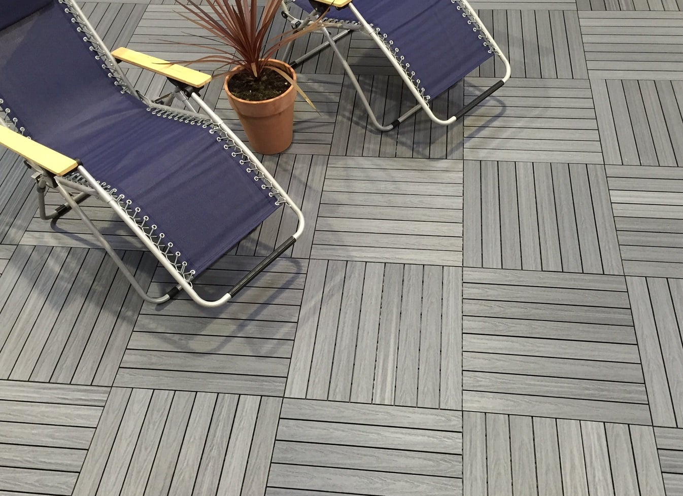Large Decking Tiles UK: The Ultimate Guide to Choosing, Installing, and ...