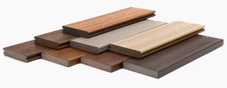 WPC Panels for Interior Walls: Types, Material Selection & Installation ...