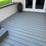 Wide Composite Decking: The Ultimate Guide to Extra-Wide Deck Boards ...