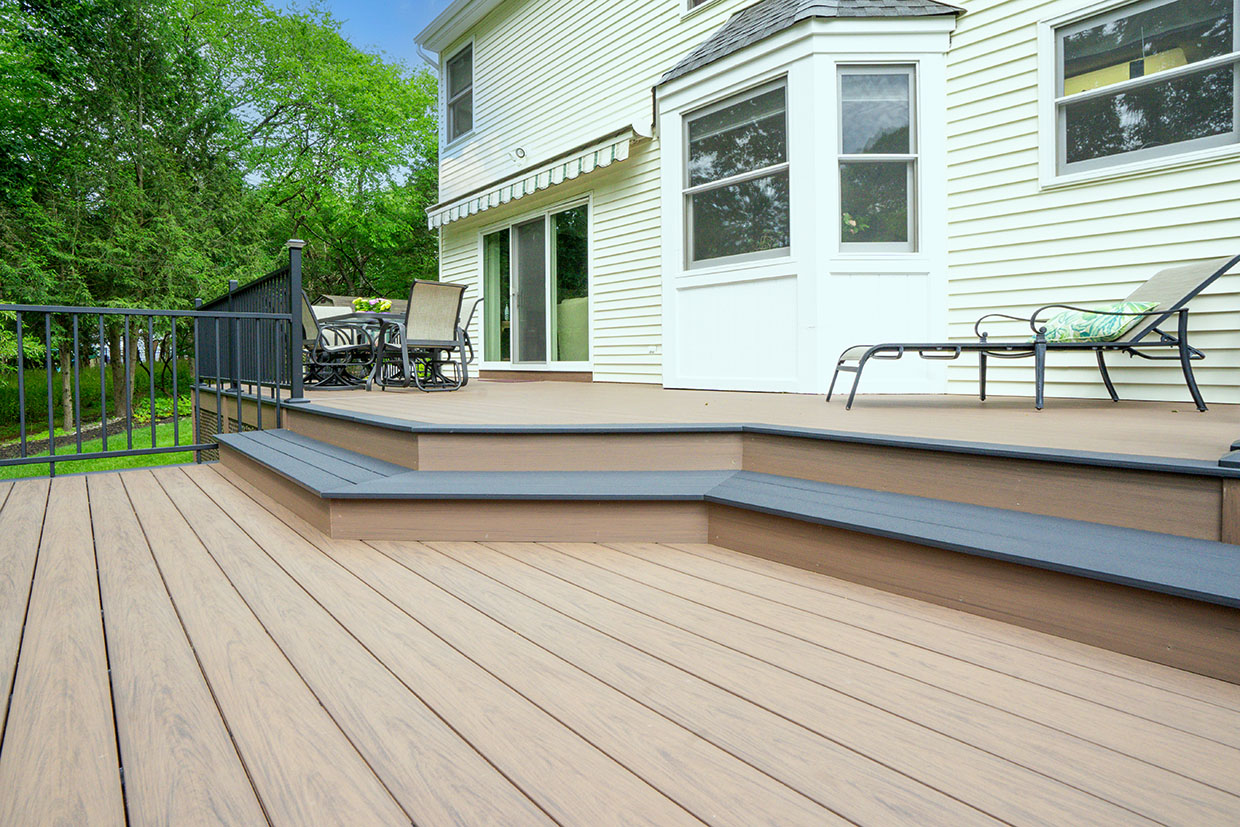 Bamboo Composite Decking - Pros and Cons for Outdoor Decks | Eco ...
