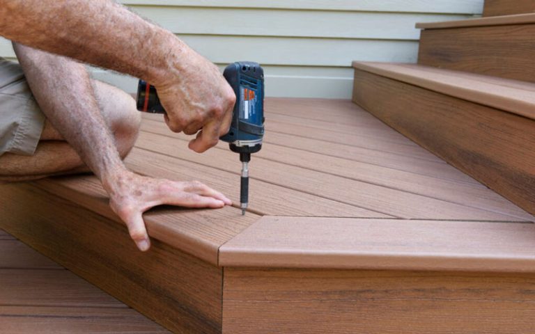 Construa um Deck na Austrália | Guia Definitivo para Materiais, Design ...