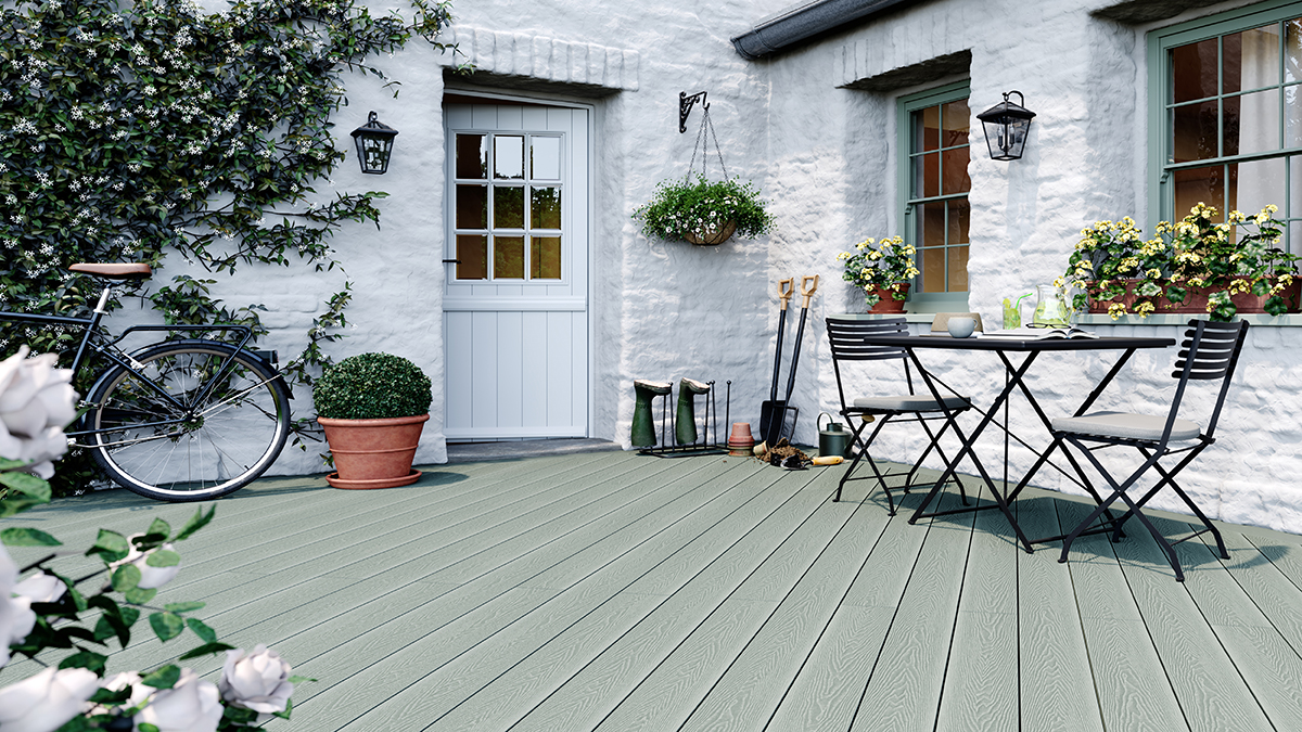 Best Deck Board Canada Guide | Top Decking Materials & Tips 2025