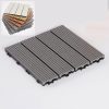 Interlocking Composite Decking: Ultimate Guide to Easy, Stylish ...