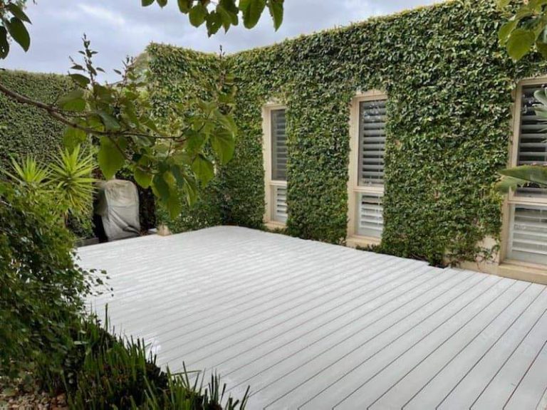 Composite Decking Design Ideas for Stylish Outdoor Living