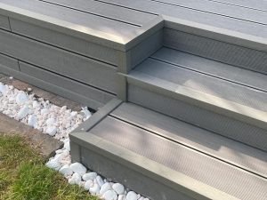 Composite Decking Edging: Finishing Options for a Clean, Professional ...