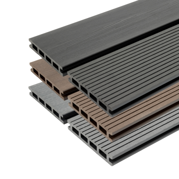 Best Prices Composite Decking | Affordable & Durable Outdoor Decks